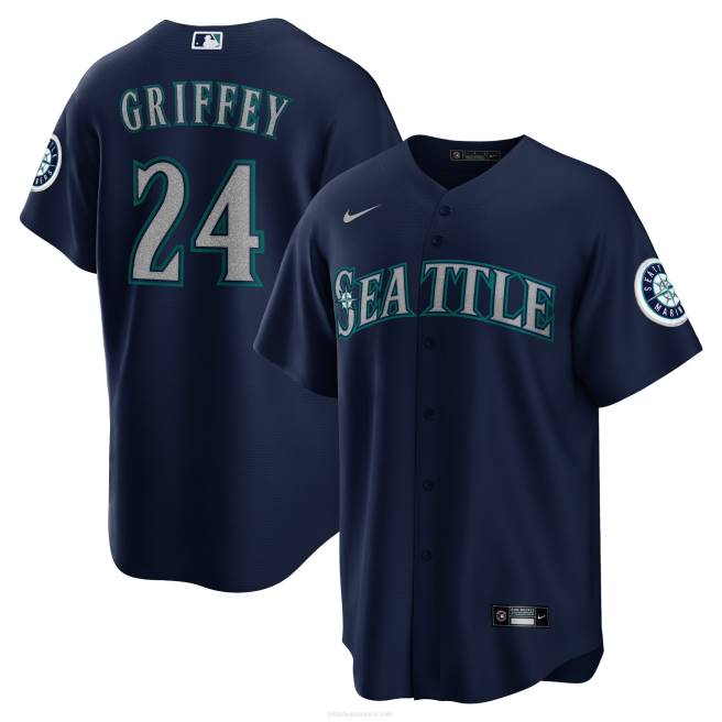 marineros de seattle : MLB Mexico Isla de jersey, MLB shop mexico le ...